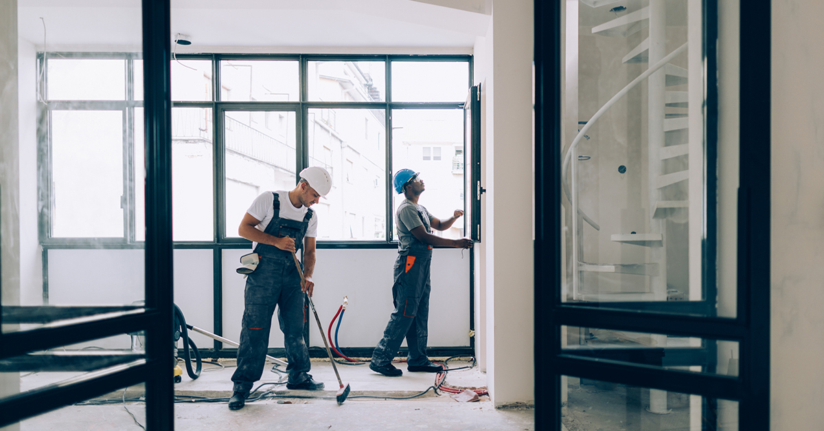Comparing the Costs: Replacement Versus Market Value | Anywhere ...
