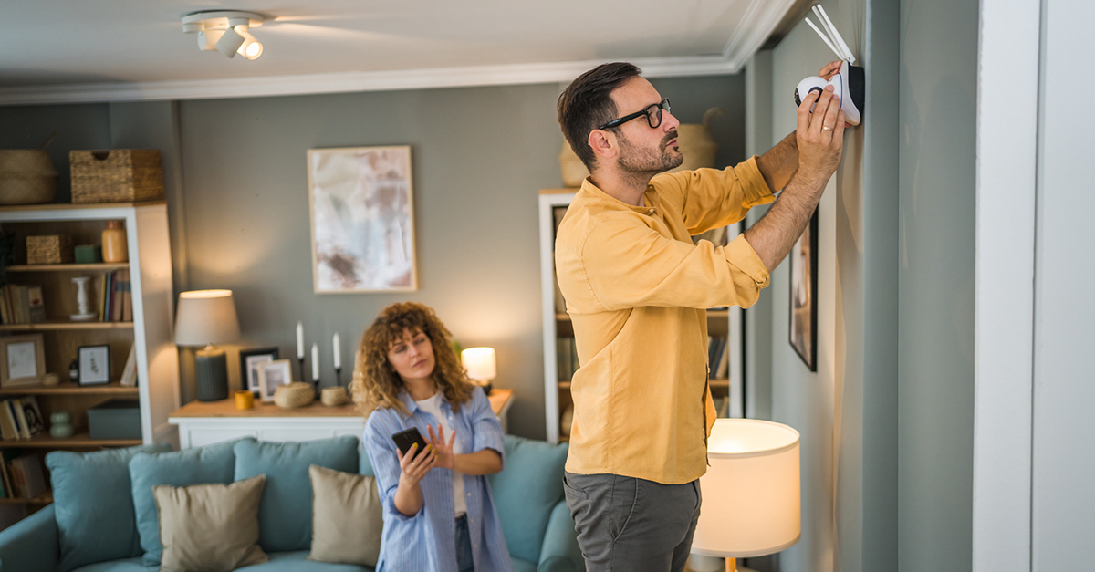 Four Smart Strategies to Prevent Home Damage and Save Money | Anywhere ...
